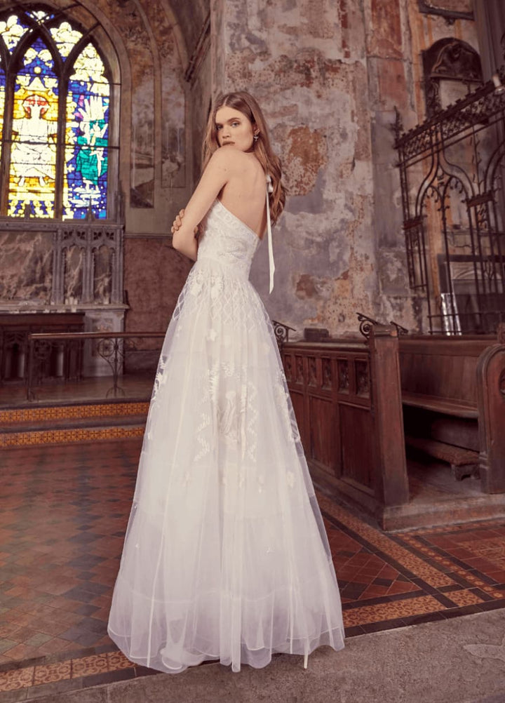 Bridal Lookbooks – Temperley London (INT)