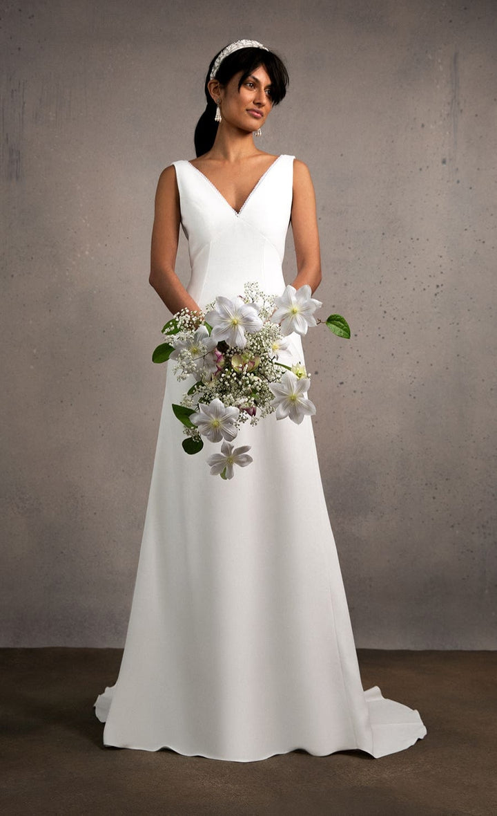 Bridal Lookbooks – Temperley London (INT)