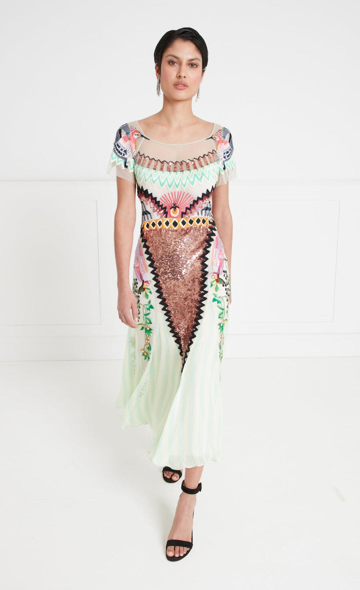 Temperley London – Official Online Store | Luxury Women's Fashion ...