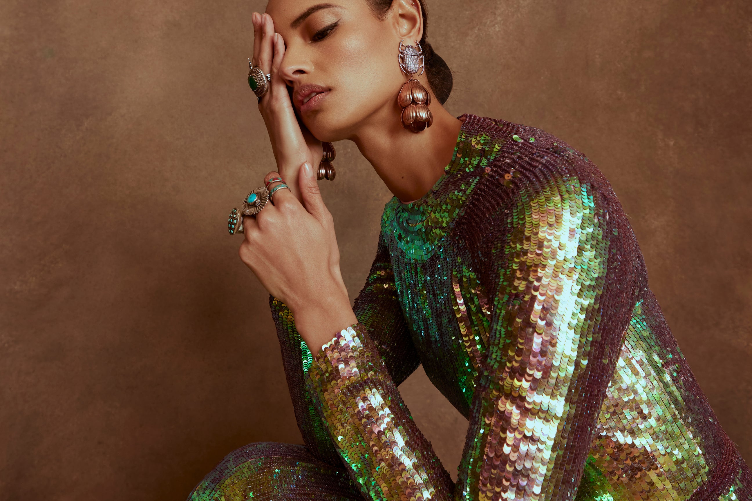 The Autumn Winter 2022 Collection | Lookbook – Temperley London (INT)
