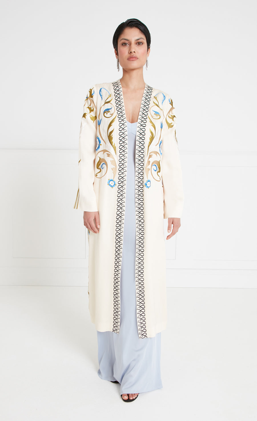 New Arrivals | Exquisitely Crafted for Day & Night – Temperley London (INT)