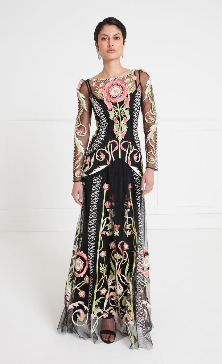 New Arrivals | Exquisitely Crafted for Day & Night – Temperley London (INT)