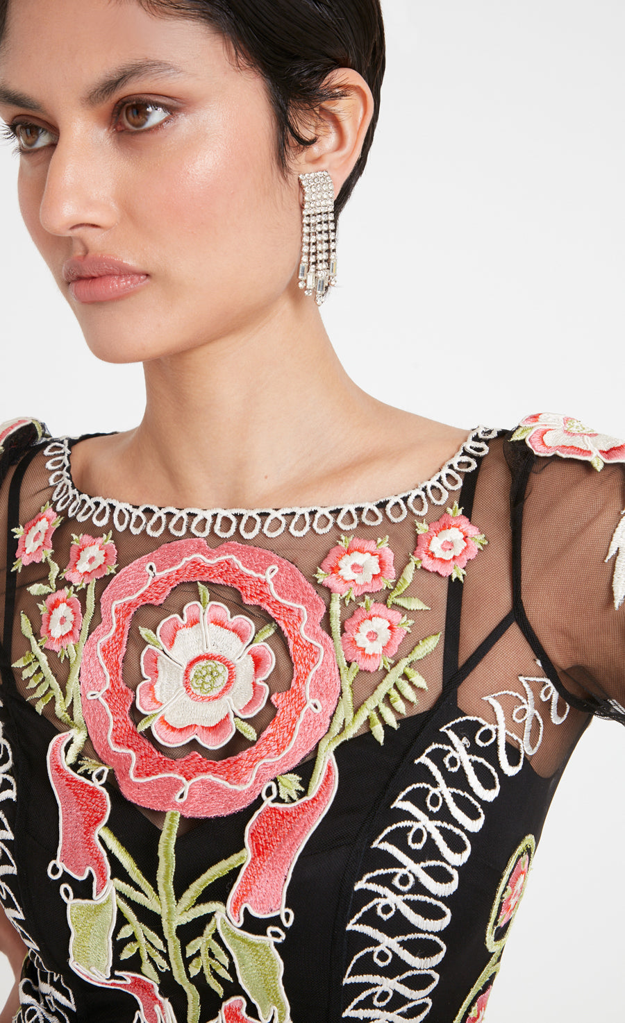 New Arrivals | Exquisitely Crafted for Day & Night – Temperley London (INT)