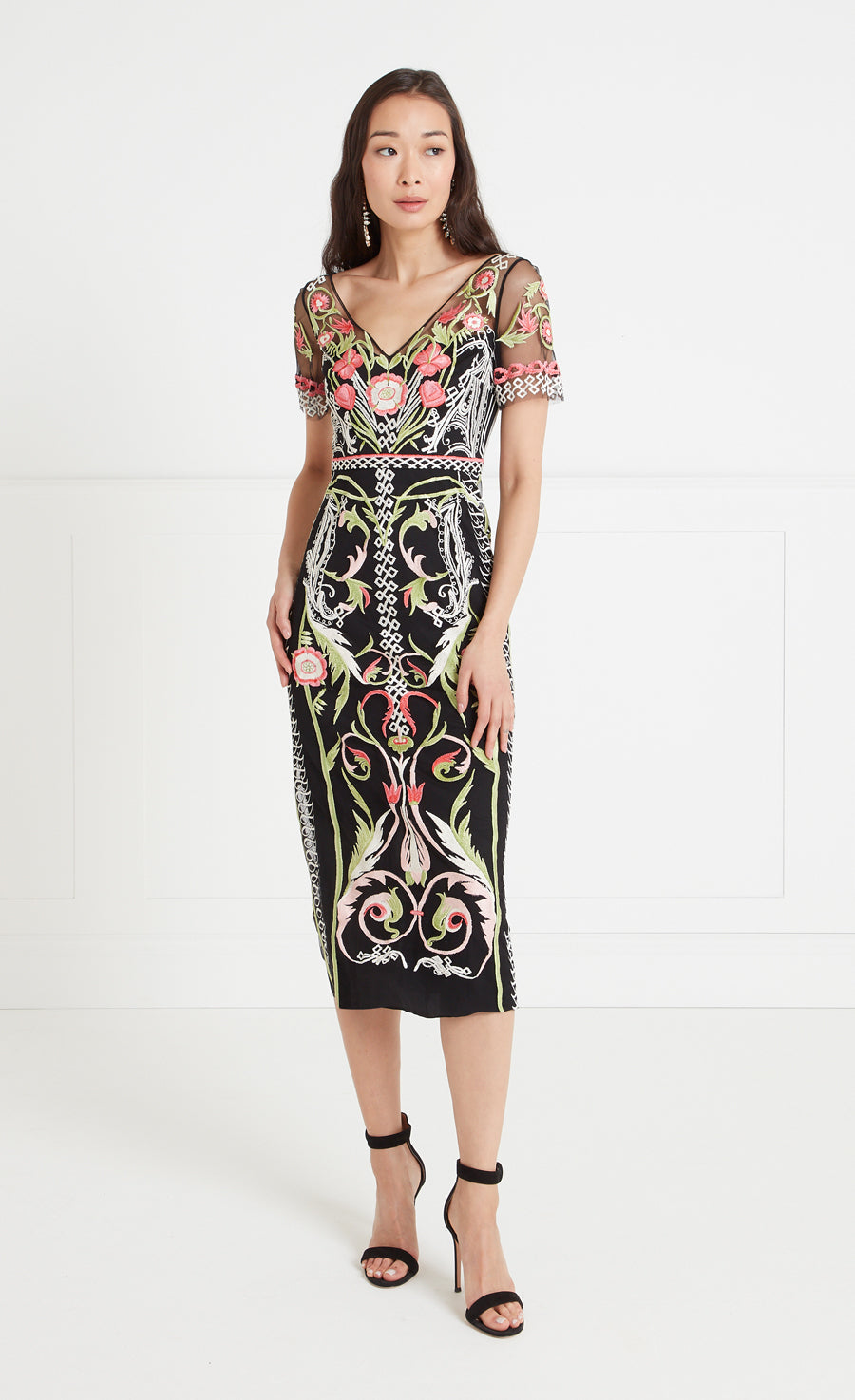 New Arrivals | Exquisitely Crafted for Day & Night – Temperley London (INT)