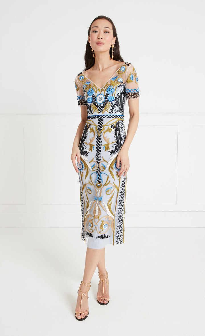 New Arrivals | Exquisitely Crafted for Day & Night – Temperley London (INT)
