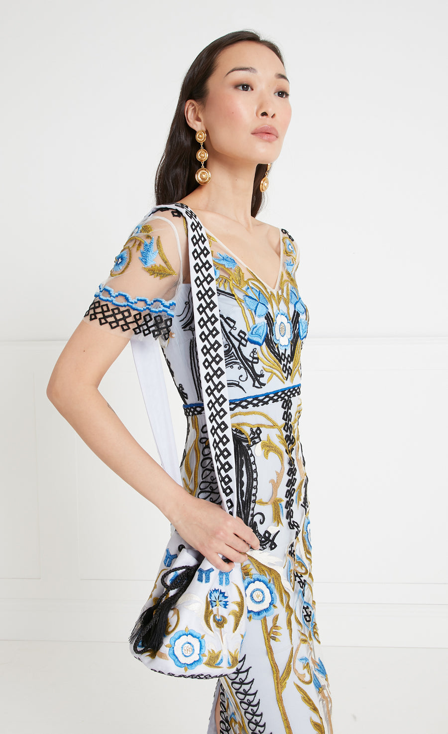 New Arrivals | Exquisitely Crafted for Day & Night – Temperley London (INT)