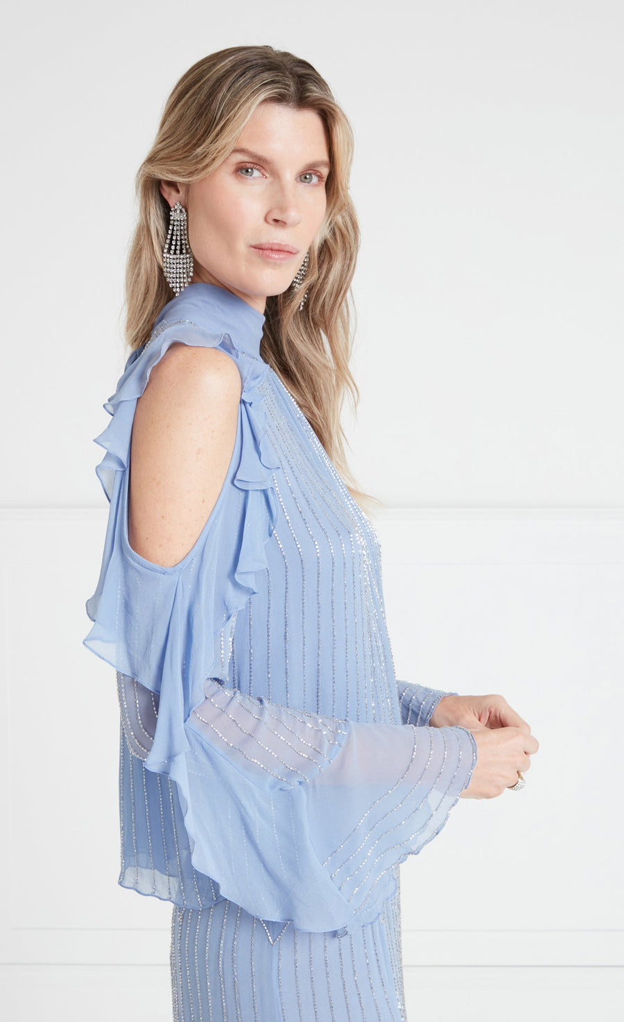 New Arrivals | Exquisitely Crafted for Day & Night – Temperley London (INT)