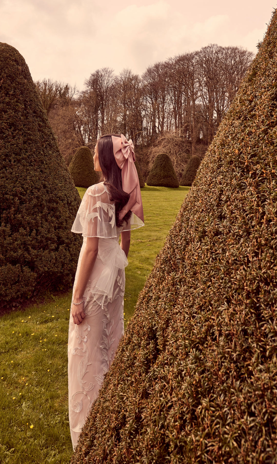 Azalea Collection | Bridal Lookbook – Temperley London (INT)