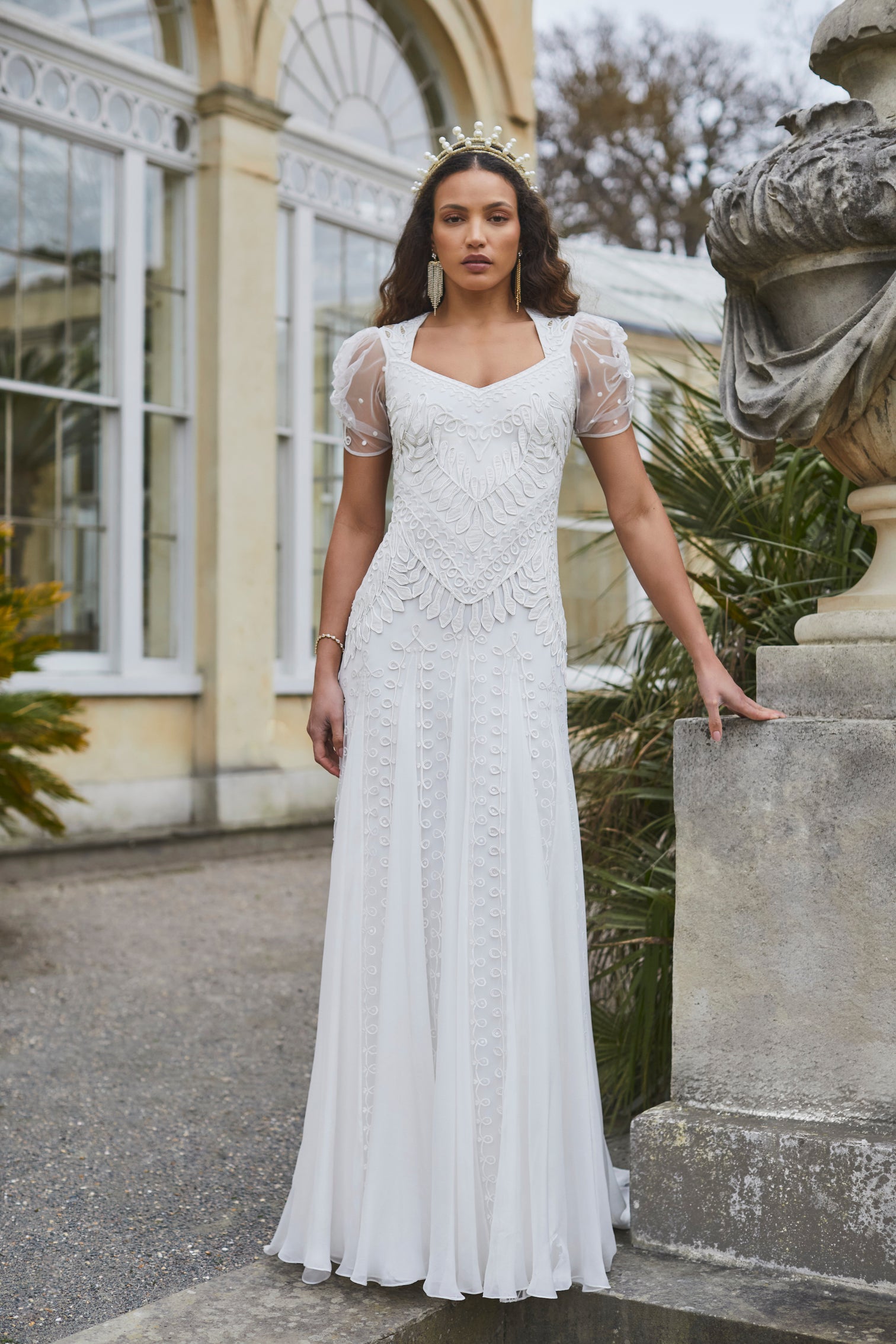 Amore Gown | Temperley Bridal – Temperley London (INT)