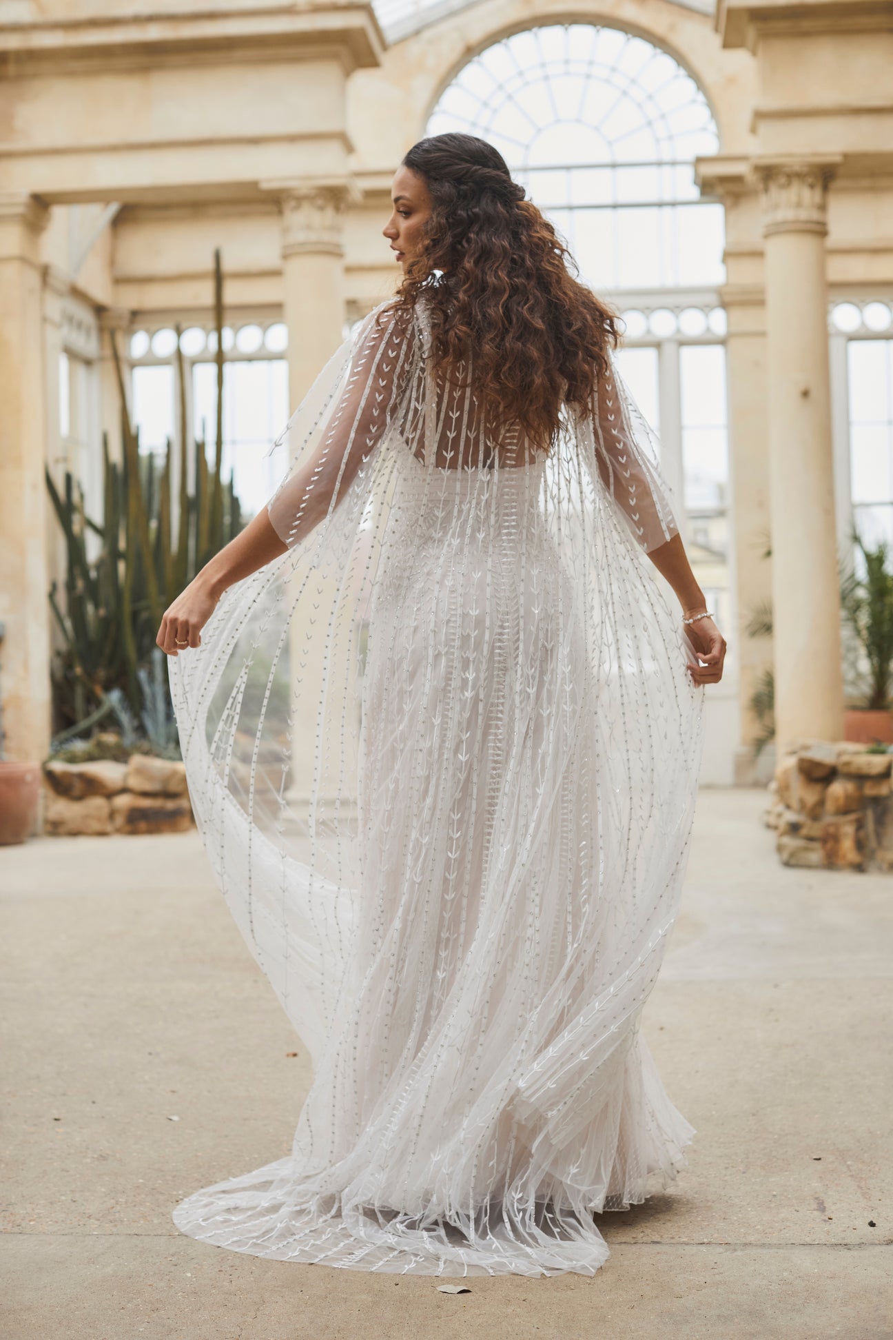 The Isabella Collection | Bridal Lookbook – Temperley London (INT)