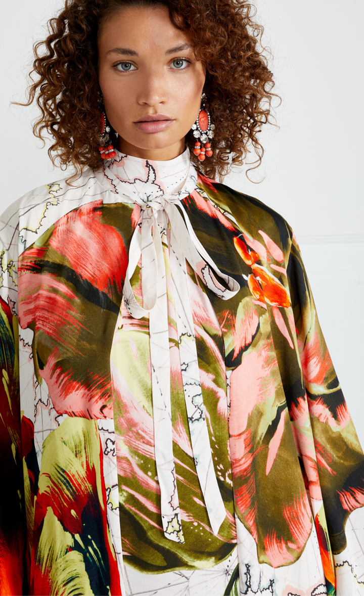 Coats & Jackets | Elevated Day to Evening – Temperley London (INT)