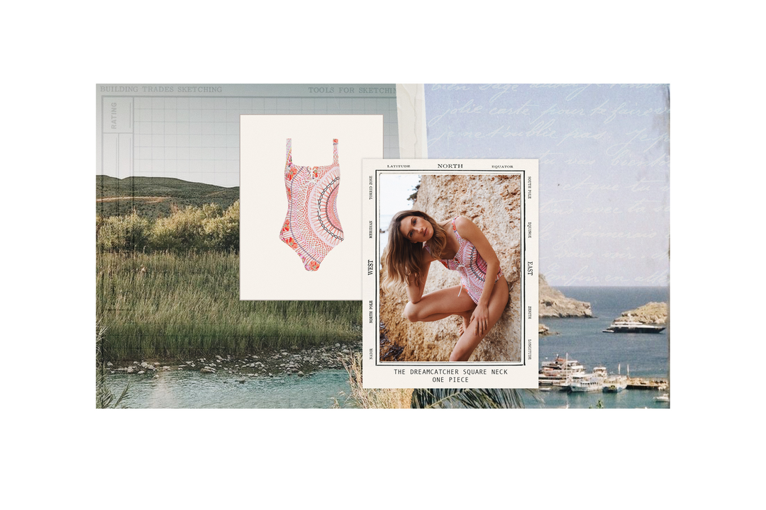 Temperley x Heidi Klein | World of Temperley – Temperley London (INT)