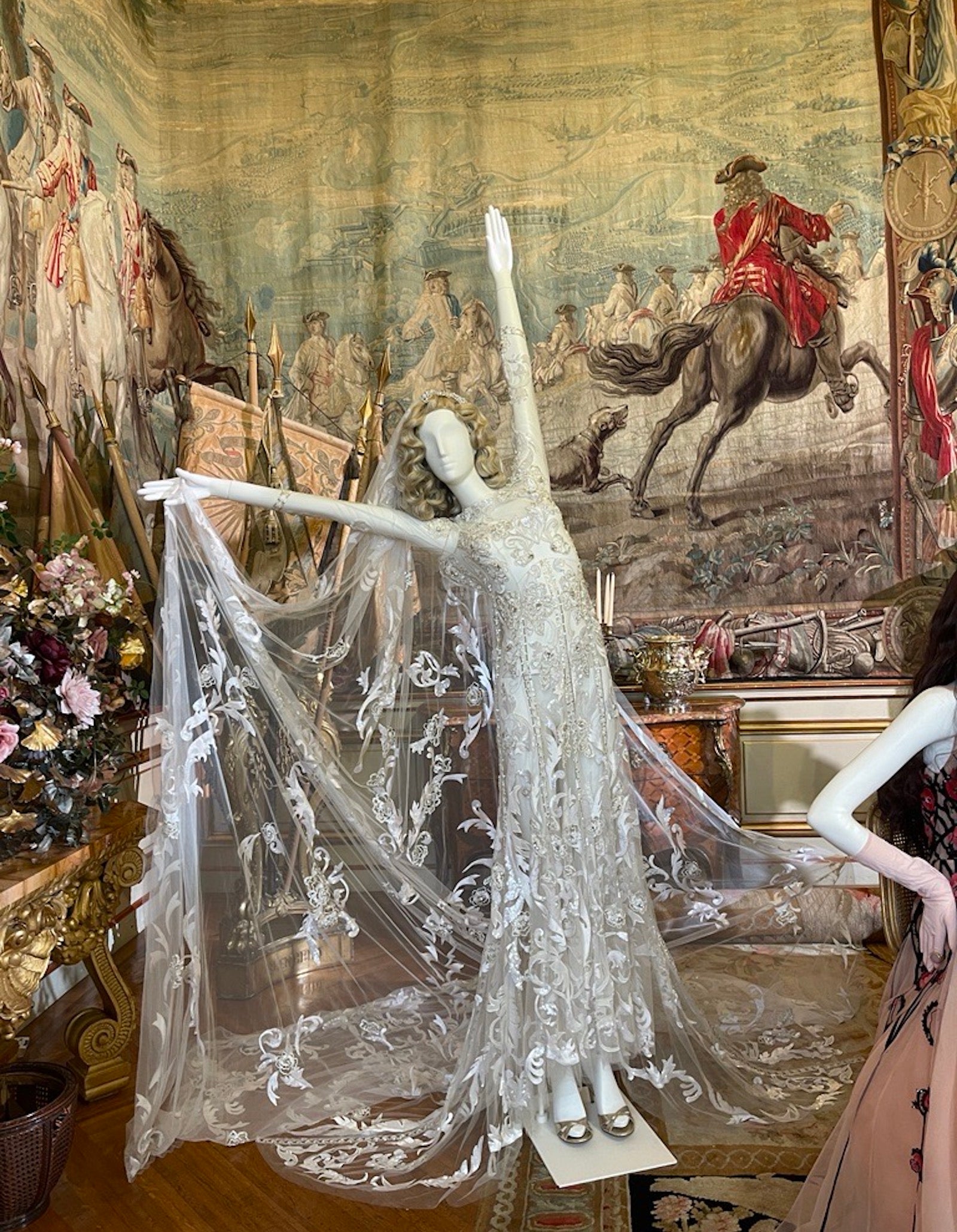 Temperley London at Blenheim Palace | World of Temperley – Temperley ...