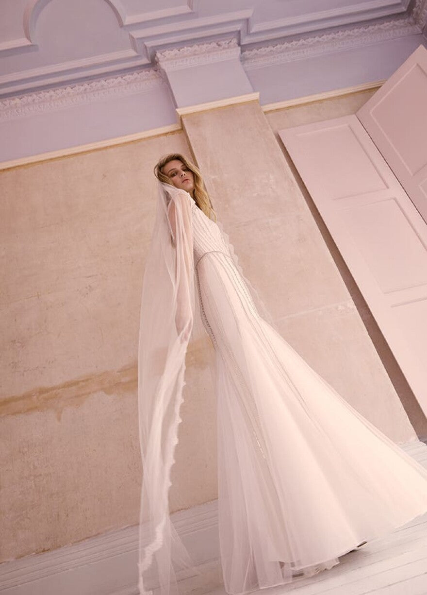 Francesca Dress – Temperley London (INT)