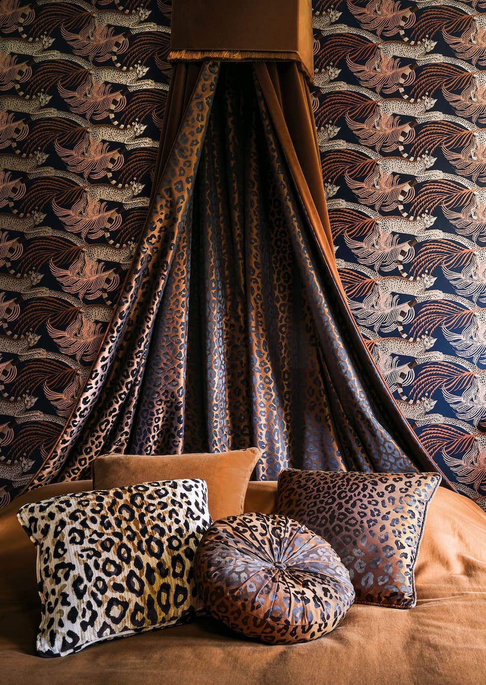 Chapter 2 – Discover more of Alice’s Home | World of Temperley ...