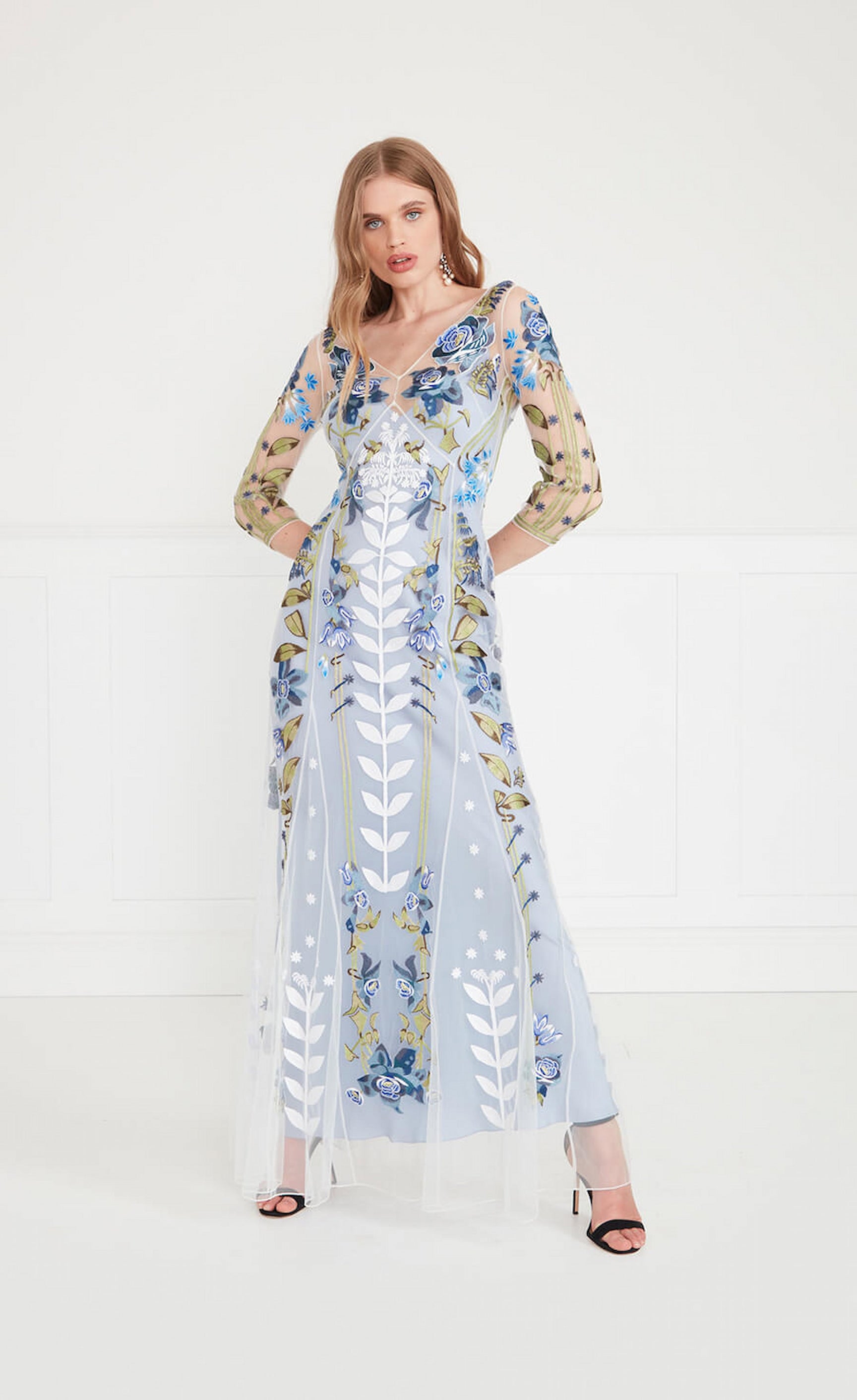 The Heritage Collection | Lookbook – Temperley London (INT)