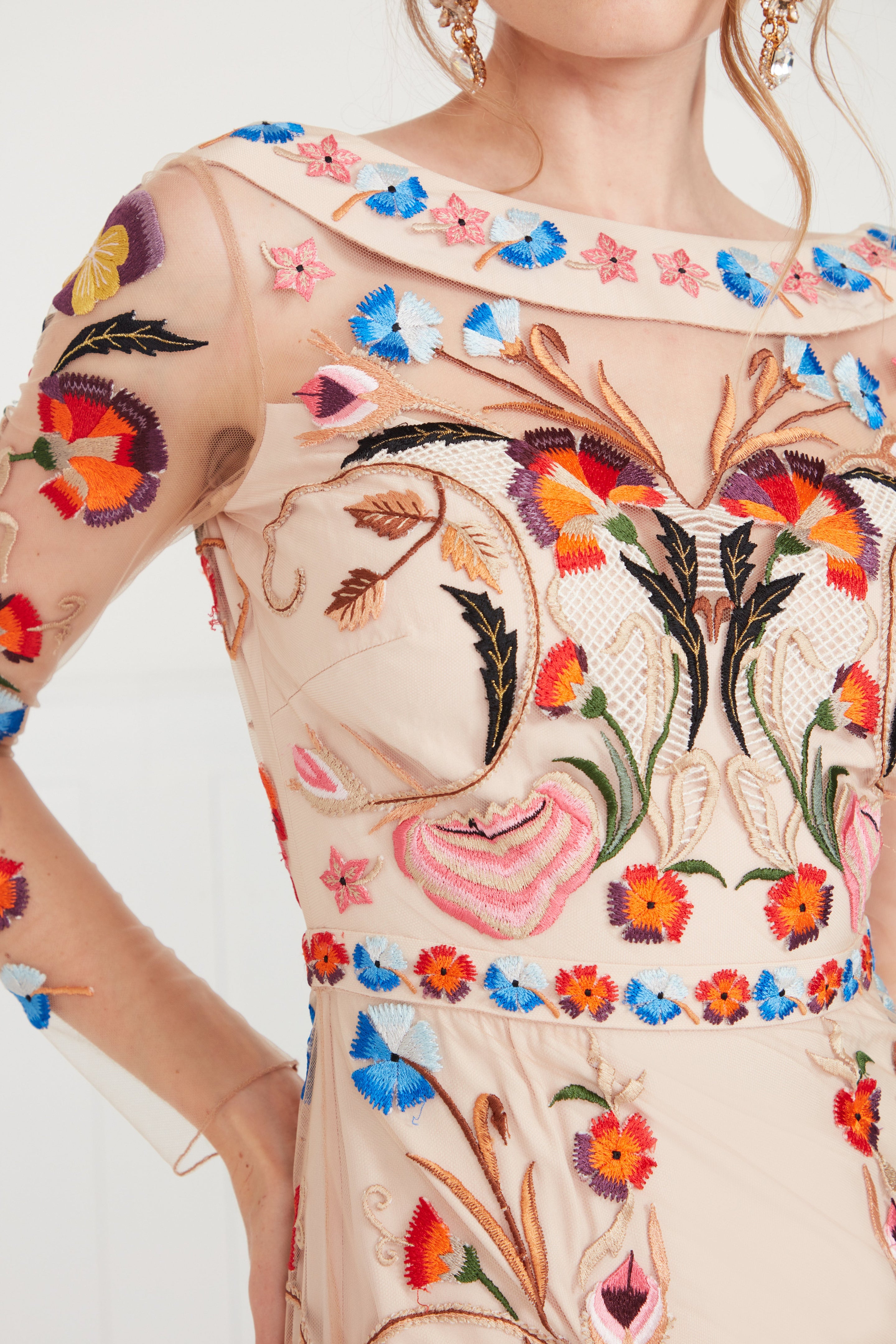 The Heritage Collection | Lookbook – Temperley London (INT)