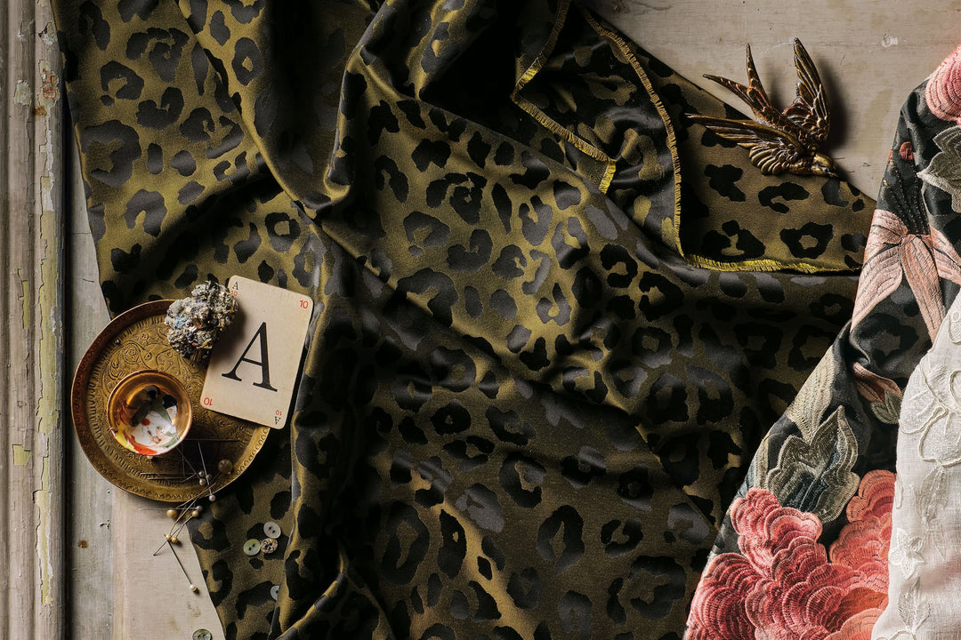 Interiors | Temperley x Romo – Temperley London – Temperley London (INT)