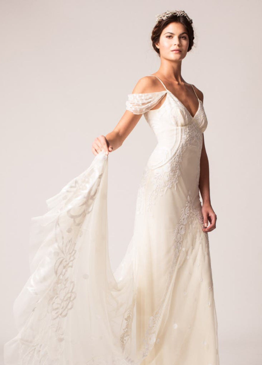 Peri Dress – Temperley London (INT)