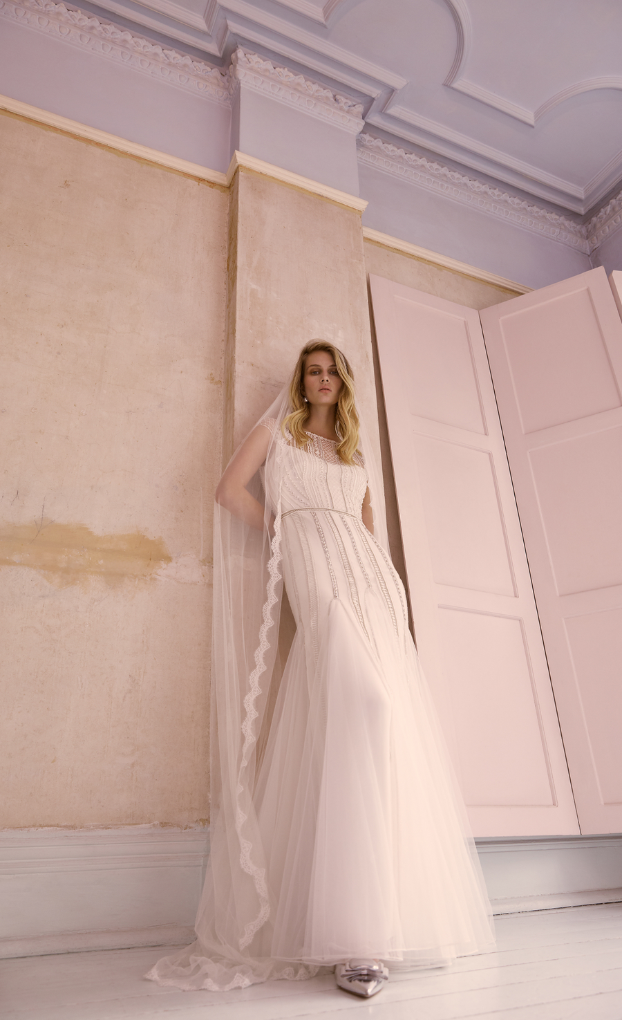 Francesca Dress – Temperley London (INT)