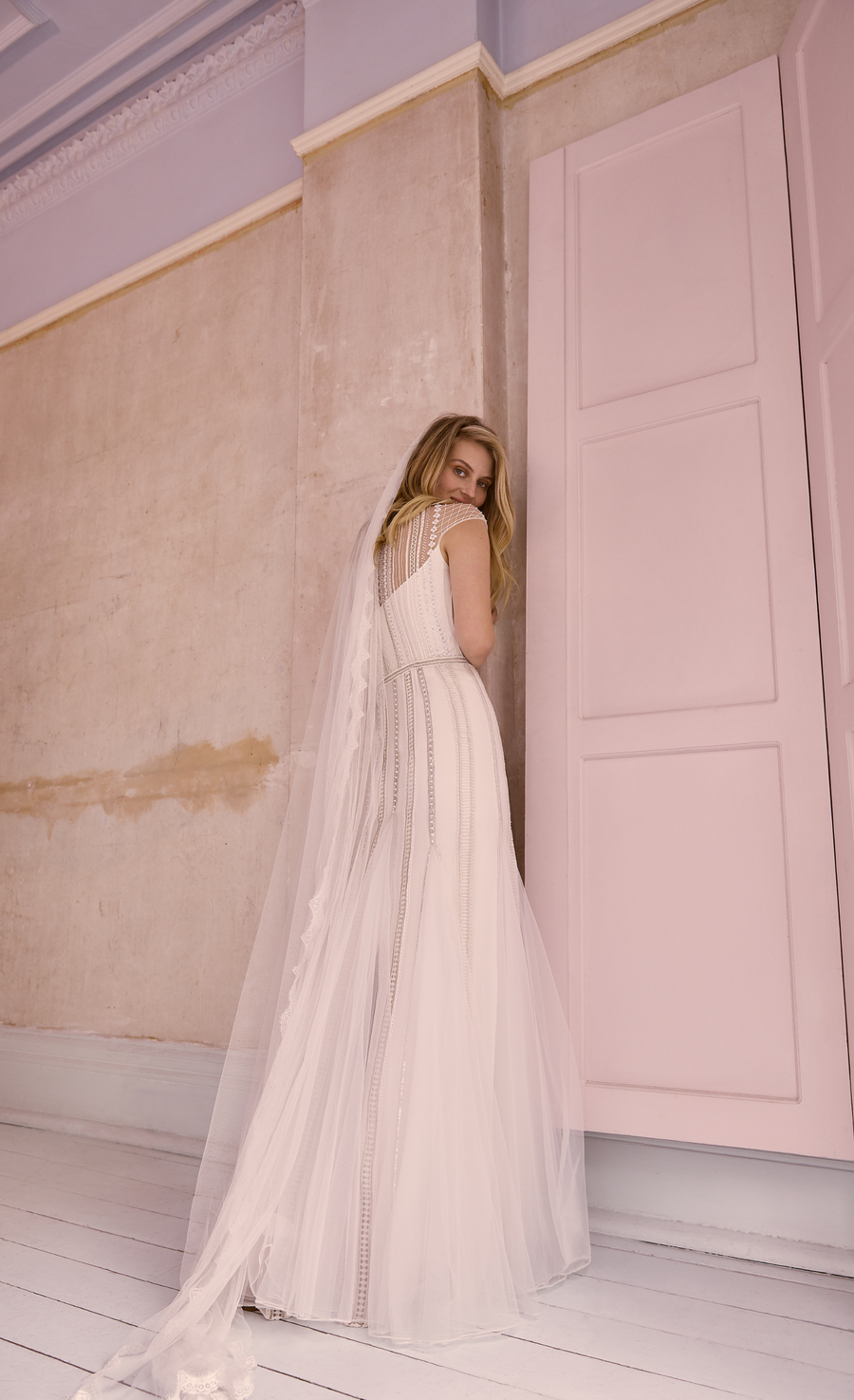 Francesca Dress – Temperley London (INT)