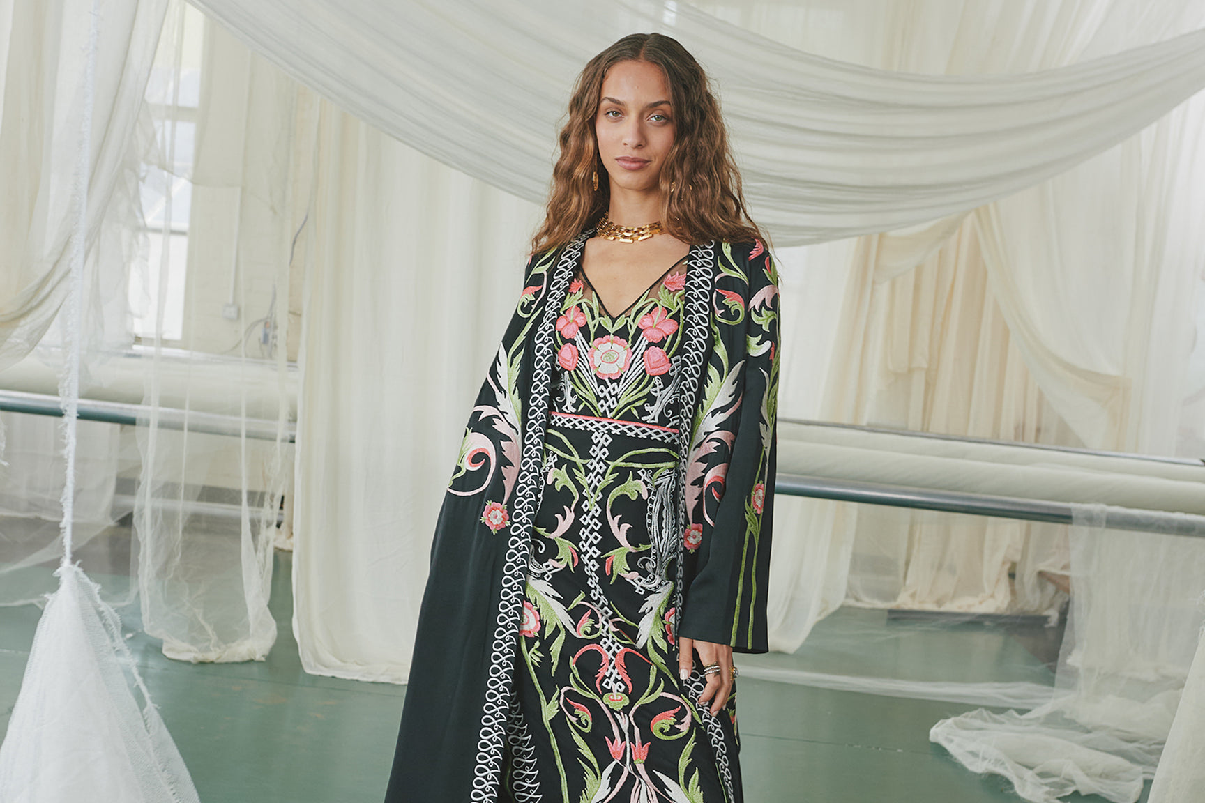 Temperley London – Official Online Store | Luxury Women's Fashion ...