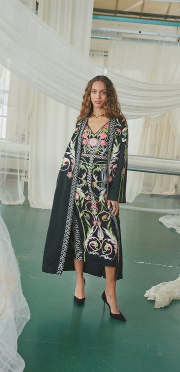 Temperley London – Official Online Store | Luxury Women's Fashion ...