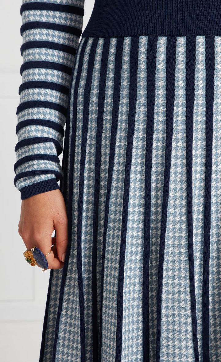 Knitwear | Luxury Sweaters & Crewnecks – Temperley London (INT)