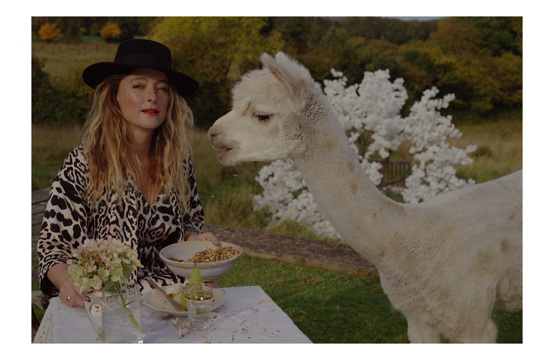 Turning 50 in Style: Alice Reflects on Life, Legacy, and the Art of Li ...